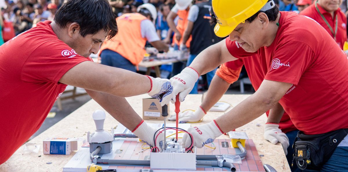 El Reto “Yo Constructor” con CELSA - Noticias - Site